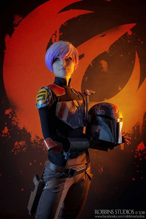 Sabine Wren Wallpapers Wallpaper Cave