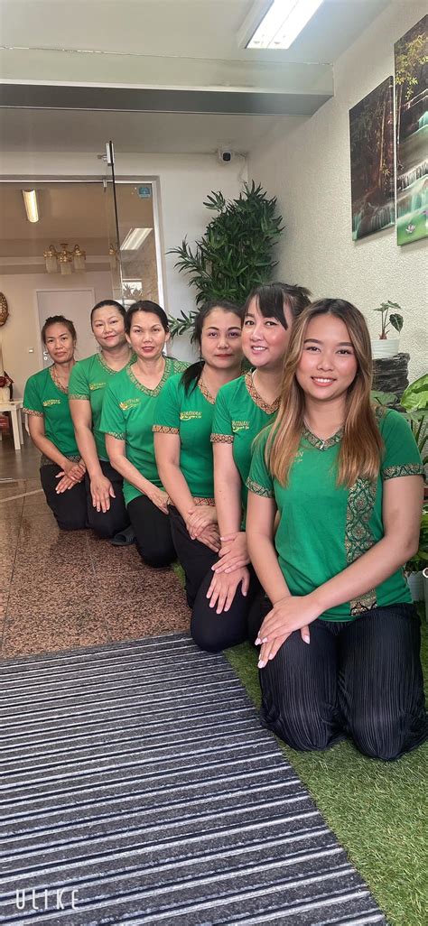 Paradee Thai Massage And Paradee Thai Massage And Wellness
