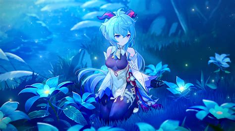 Fondos De Fotos De Genshin Impact K Wallpapers Com