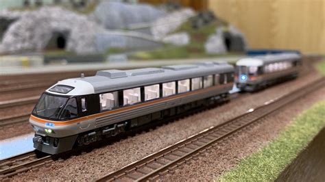 Kato キハ85 DCC化 雲山の雑記帖