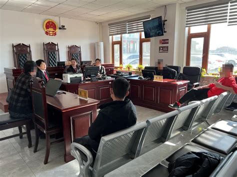 法庭在执行当天立案当天结 高效执行促和解澎湃号·政务澎湃新闻 The Paper