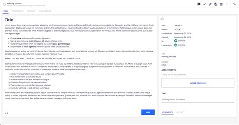 Document Types In Web UI Nuxeo Documentation Document Types In Web UI Nuxeo Documentation