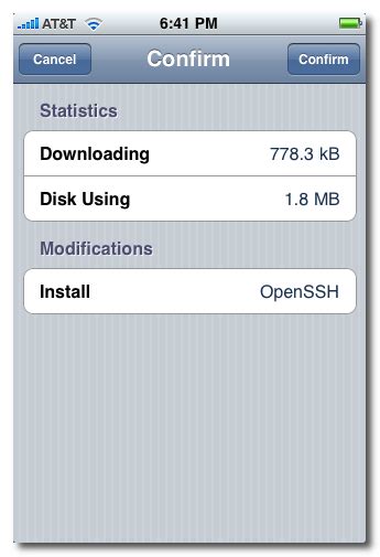 How To SSH Into Your IPhone Using WinSCP Windows IClarified