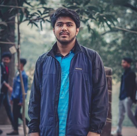 Md Abu Bakkar Siddique