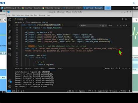 sqlserver for beginners database design and crud operations