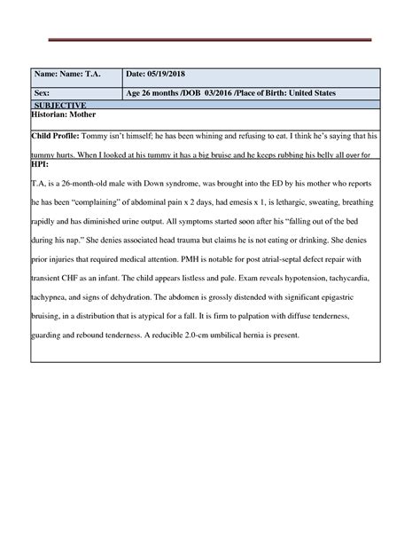 Solution Case Study 2 Studypool