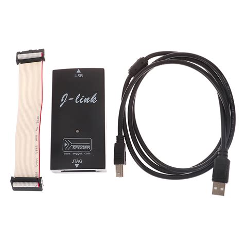 ☚high Speed J Link Jlink V8 Usb Jtag Arm Emulator Debugger J Link V9 Emulator Stm32f103c8t6 Stm