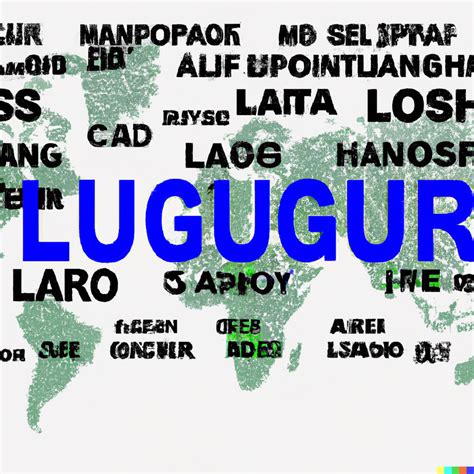 Multilingual Nlp