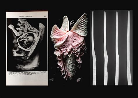 Digital Desires UAL Showcase