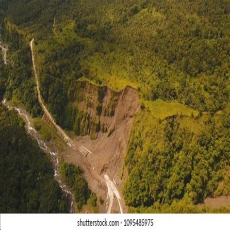 Landslide Detection Object Detection Dataset V2 2023 03 24 1250pm