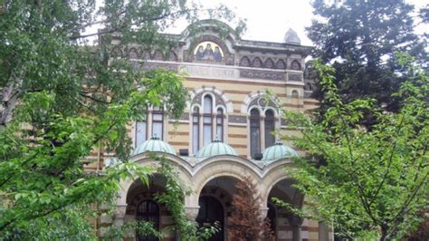 Избор на нов патриарх на 30 юни От деня БНР Новини