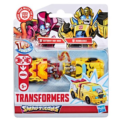 Transformers Swapticons Assorted Toys Caseys Toys
