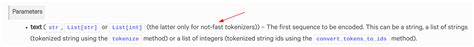 Autotokenizer From Pretrained Bert Throws Typeerror When Encoding Certain Input · Issue 10297