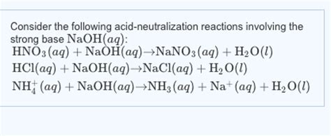 Solved By Using Data In Appendix C Calculate H For Each