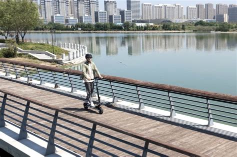 How To Calculate If An E Scooter Saves You Money A Guide To Cost Comparison HITWAY Hit With