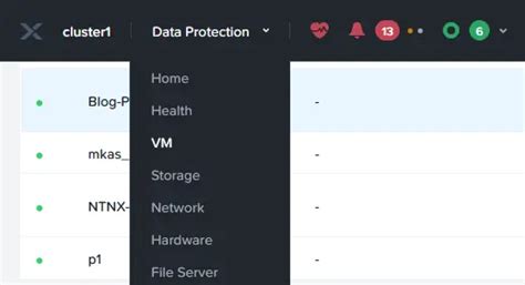 How To Backup Nutanix Ahv A Complete Guide