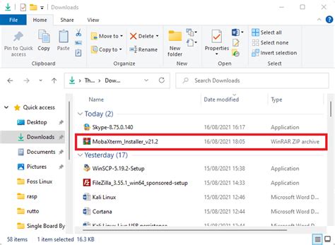 How To Get Remote Access To A Raspberry Pi Using Mobaxterm