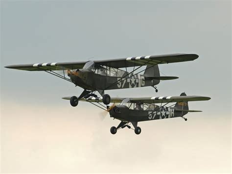 Piper Cub Wallpaper WallpaperSafari