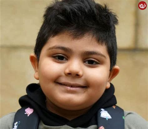 تصاویر بیوگرافی و عکس های شخصی سامی غریبی؛ علیرضا سریال بوتیمار