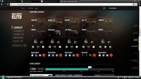 discussion what do your custom classes look like se7ensins gaming