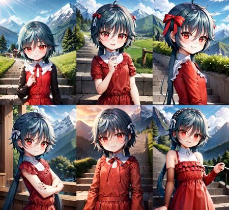 Yuko Yurei Idol En Idol Corp Character Lora V Stable Diffusion Lora Civitai