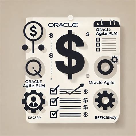 Oracle Agile Plm Licensing