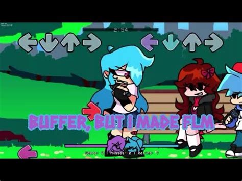 Buffer But I Made FLM YouTube