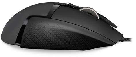 Logitech G Proteus Core Gaming Mouse My Lifestyle News