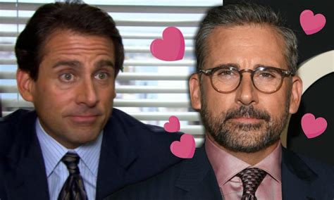 Steve Carell Has Officially Become The Internet S New Hot Dad Crush