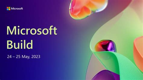 Ana Dobre On Linkedin Msbuild Microsoftbuild Innovation