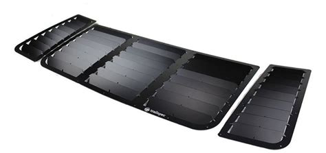 Sold Sf Bay 80 Series Trackspec Hood Vents Side Ih8mud Forum