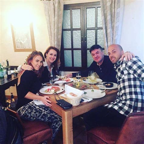 Семейната драма на Боби Михайлов СНИМКИ