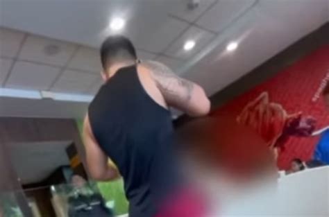 Maisa A Pulis Inarestar Ti Nbi Ken Pnp Gapo Iti Sex Extortion Ditoy La