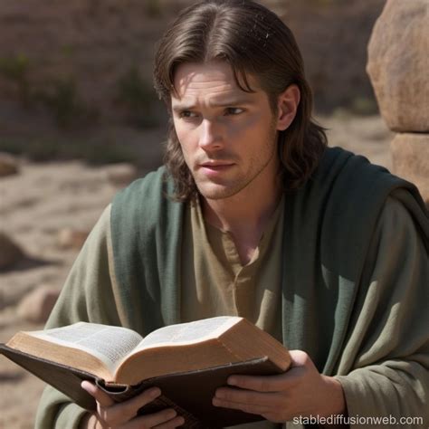 Timothys Mention In The Bible Stable Diffusion Online