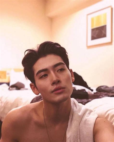 Ghim Của Soái Ca Trung Quốc Trên Rikimaru Chikada 力丸 Lực Hoàn Đang Yêu Nct Thân Thể