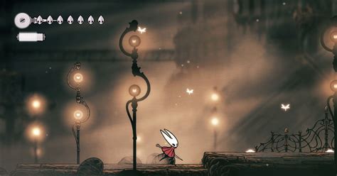 Hollow Knight Silksong Switch Tem Janela De Lançamento Adiada