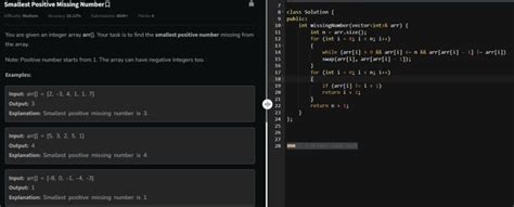 Dhruv Ladani On Linkedin Problemsolving Codingchallenge Arraymanipulation Geeksforgeeks