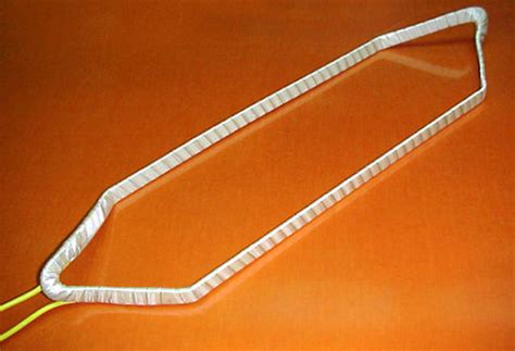 Electric Coils Windings Gallery Stimple Ward