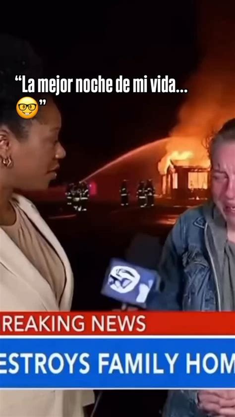 Meme De Incendio