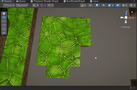 Normal Maps Issue 😒 Runity3d