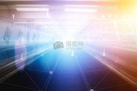 科幻科技图片素材 正版创意图片500348581 摄图网