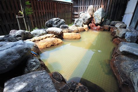 栂池温泉元湯栂の森荘 日帰り入浴施設の情報等 とっておき信州