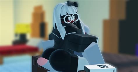 rule 34 1girls 3d betty the battle bricks black body blush bowtie