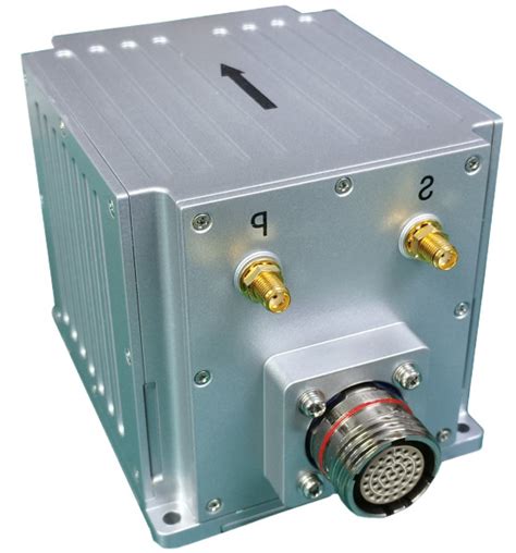 High Precision Fog Gnss Ins Integrated Inertial Navigation System For Unmanned Ship Navigation