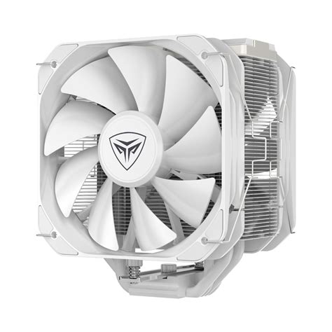 Охладител Pccooler Skt универсален въздушно охлаждане отдушник 130