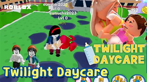 Twilight Daycare Emsekflolcom