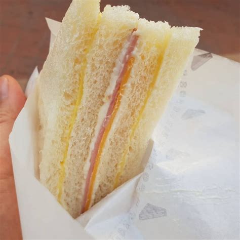 우리나라에 들어온 대만 국민 샌드위치 홍루이젠  인스티즈 Instiz 인티포털 카테고리