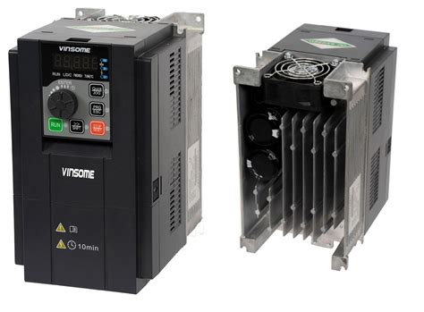 AC Vector Inverter Frequency Control Single Phase Long Using Life Vector Inverter And AC Inverter