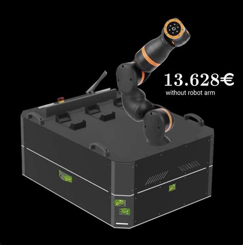 Products Eduart Robotik