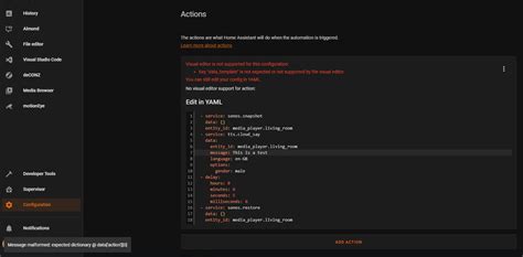 Music Stops On Sonos Speakers While Using Cloud Tts Voice Assistant Home Assistant Community